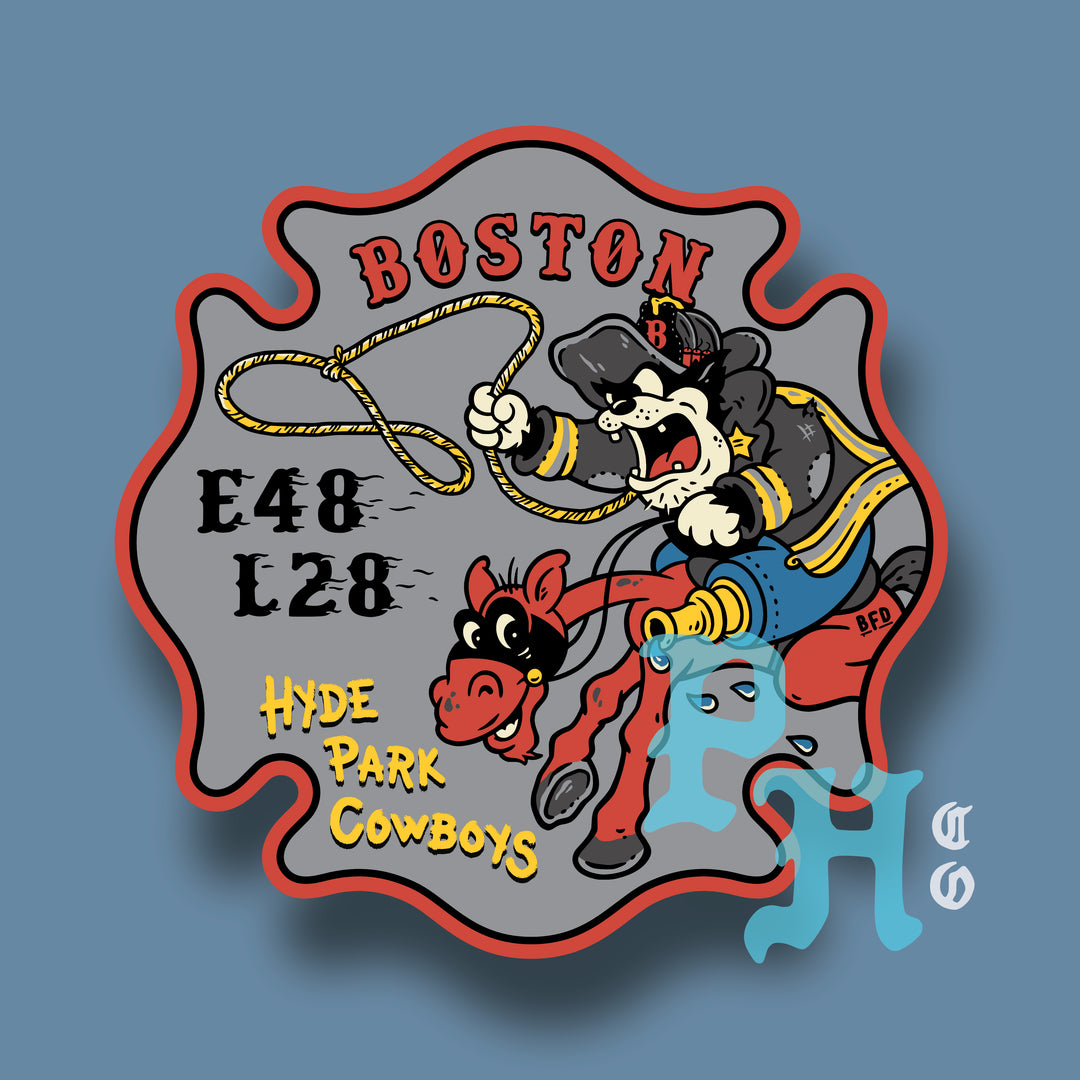 Prairie Hooligan co.