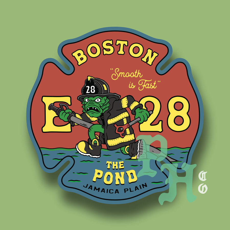 Prairie Hooligan co.