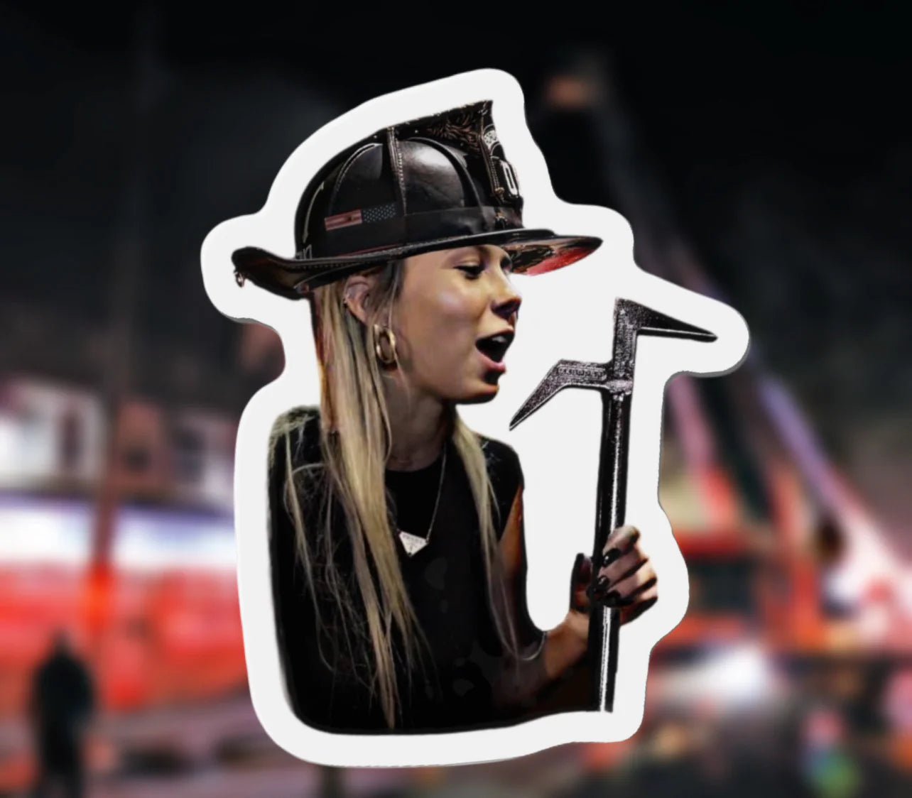 H*** T*** Girl – Prairie Hooligan co.