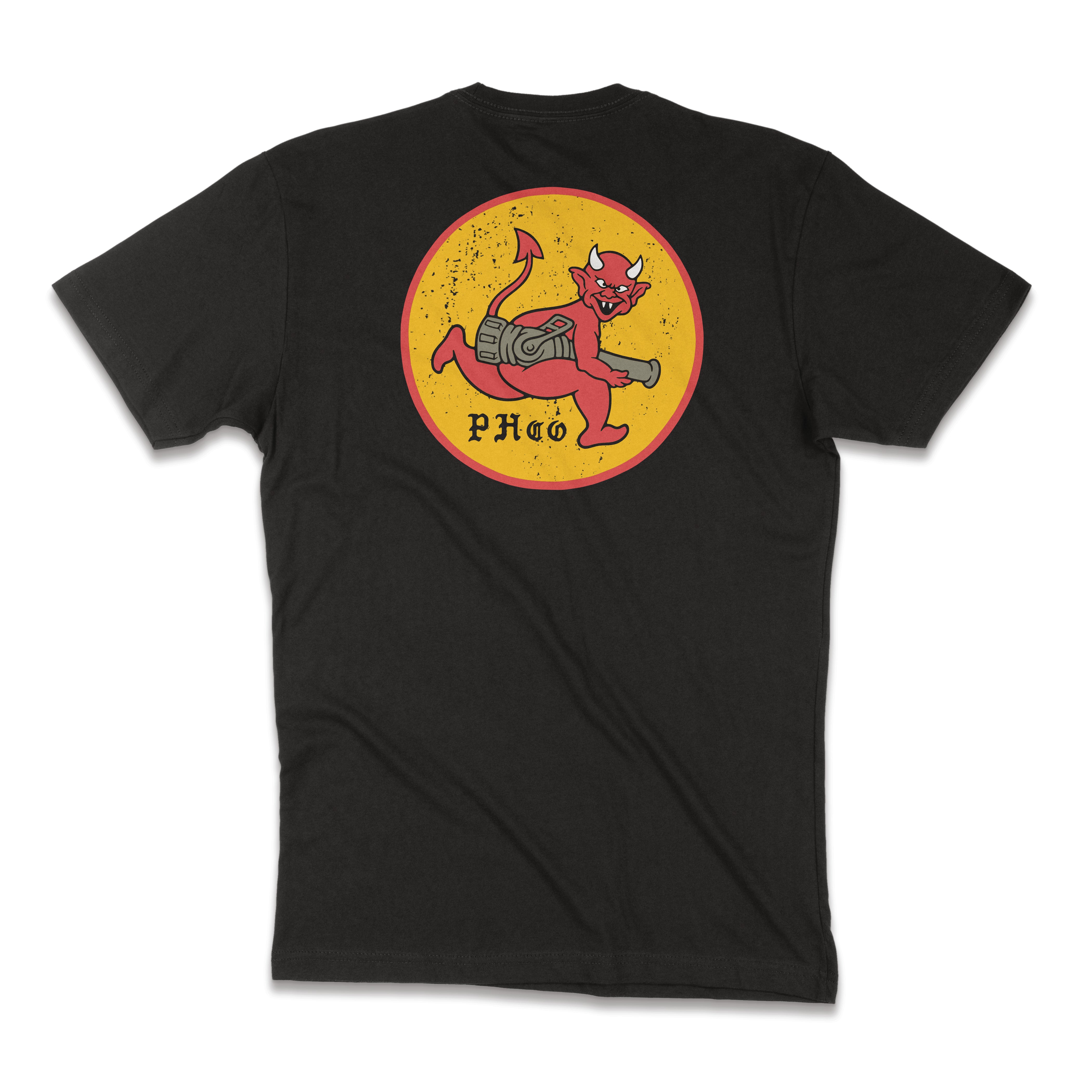 PHco Red Devil – Prairie Hooligan co.